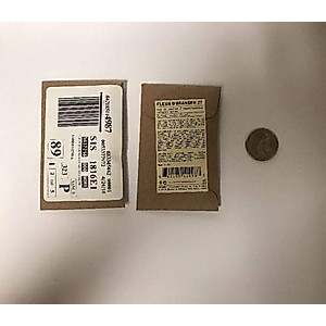 3 Le Labo Fleur D'Oranger 27 Eau de Parfum 0.75 ml/0.025 oz Splash Vial Sample