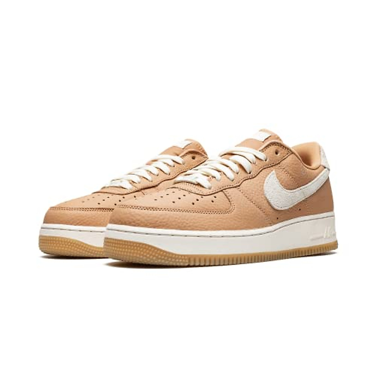 Nike Mens Air Force 1 '07 Craft DO6676 200 - Size 11