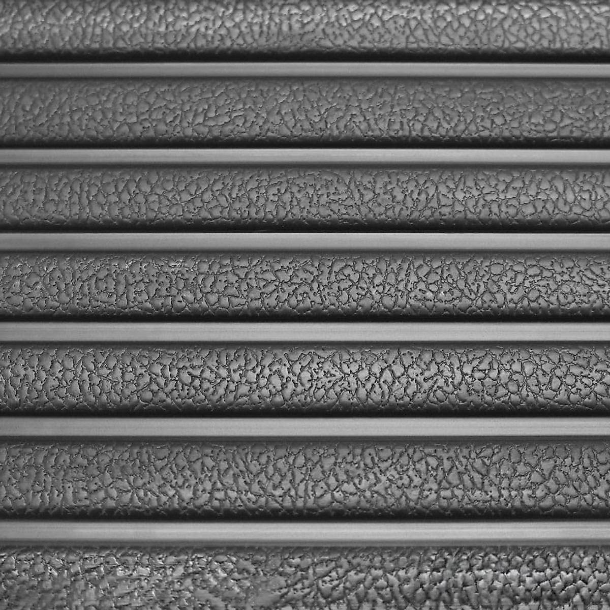 Westin 27-6120 Brushed Aluminum Step Boards for Trucks and SUV's 72"