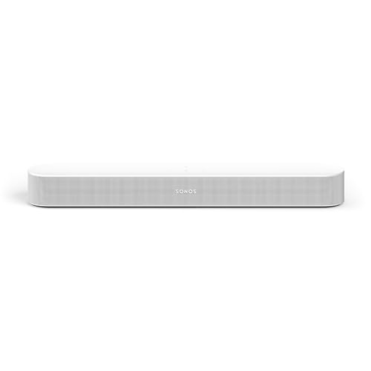 Sonos Beam Gen 2 - White - Soundbar with Dolby Atmos
