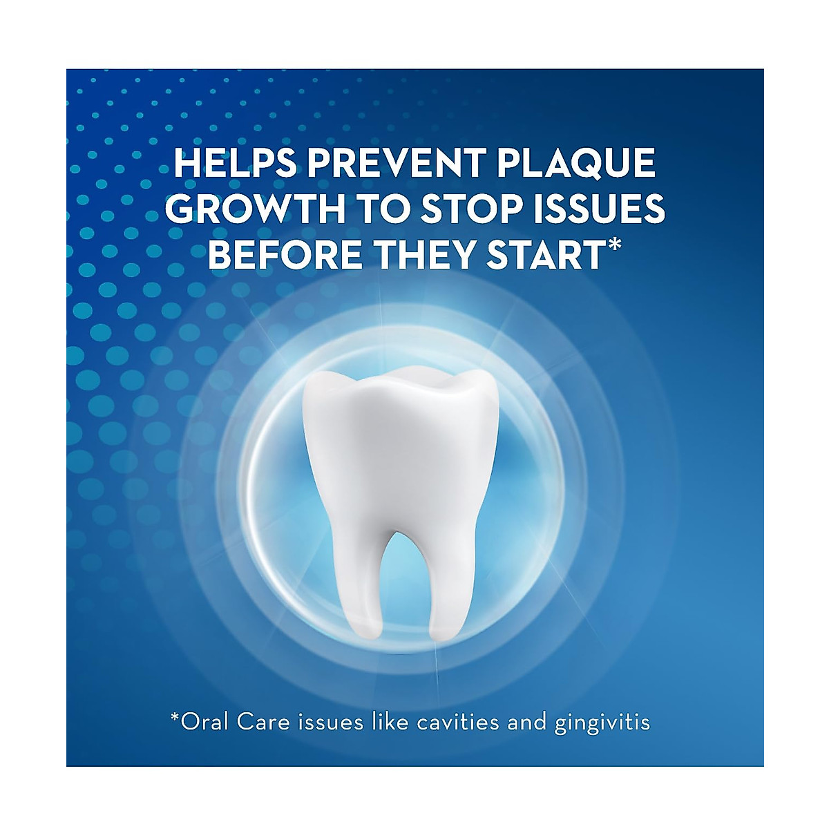 Crest Pro-Health Advanced Extra Deep Clean Mint Toothpaste3.5 oz.(Pack of 3)