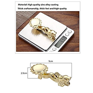 Chopsticks, fiberglass chopsticks are reusable, with chopstick rest, dishwasher safe. Chinese luxury chopsticks gift box set. 2 pairs (gold, silver) 1 portable beautiful storage bag