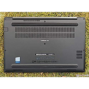 Dell Latitude 7390 Notebook with Intel QC i7-8650U, 16GB 256GB SSD, 13.3in FHD Windows 10 pro (Renewed)