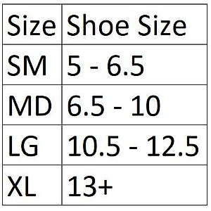 Brace On 90 Degree Night Splint, Foot Brace for Plantar Fasciitis, Night Splint for Plantar Fasciitis Women, Night Splint for Plantar Fasciitis Men, Size Medium, Shoe Size 6.5-10