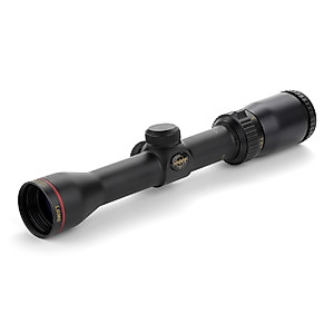 Swift SRP648M Premier Riflescope, Matte 1.5-4.5x32mm