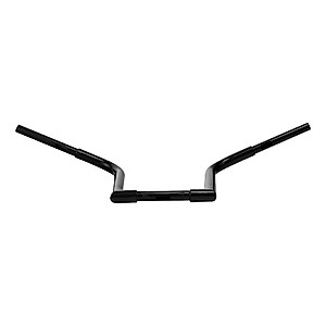 Green-L 14" Rise Frisco Ape Hanger Fat 1-1/4" Handlebar Bars Fit for Harley Sportster XL883 XL1200