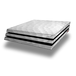 WraptorSkinz PS4 Pro Skin Golf Ball - Decal Style Skin Wrap fits Sony PlayStation 4 Pro Console