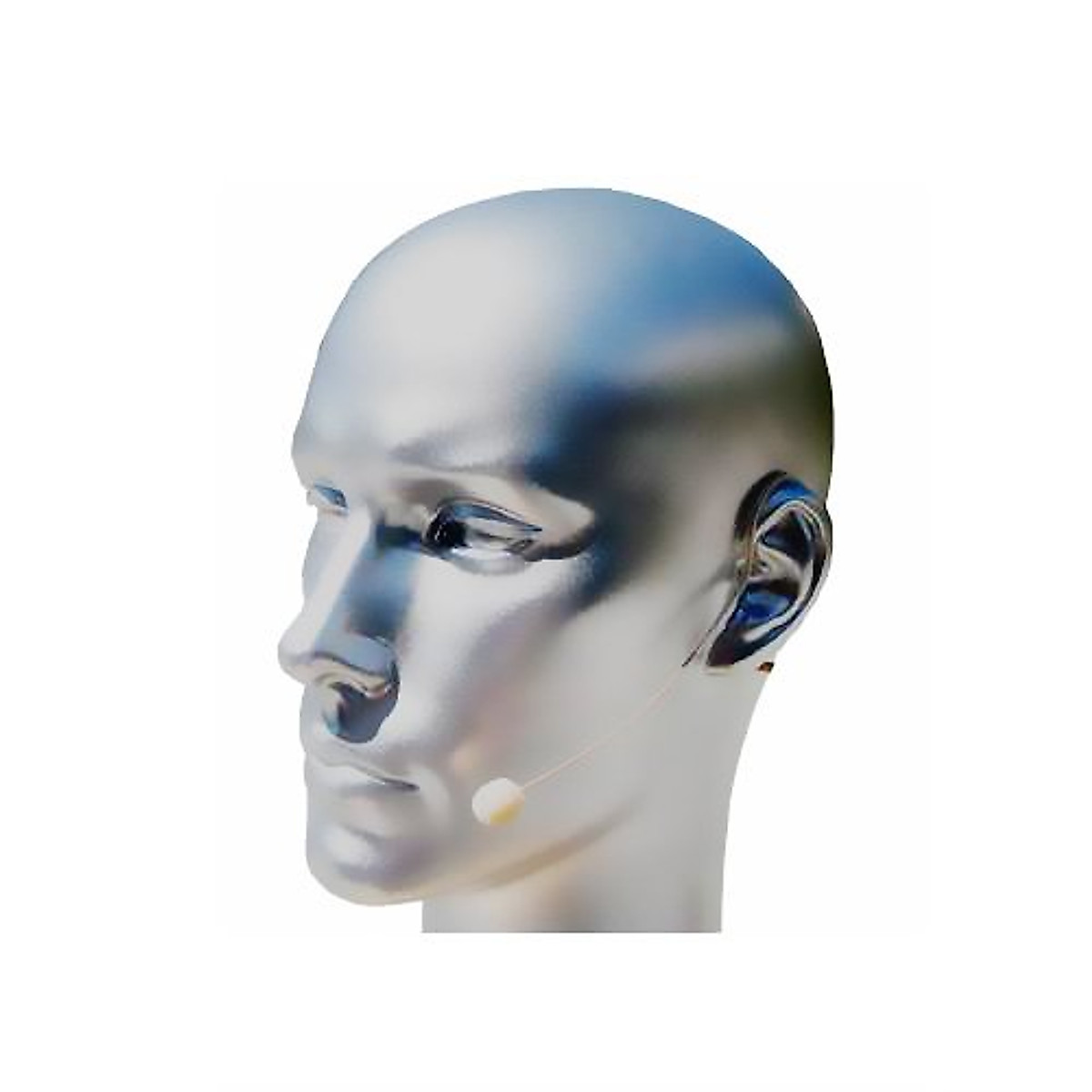 Av-jefes Avl-630-sh4 Earhook Headset Mic for Shure Wireless Microphone System