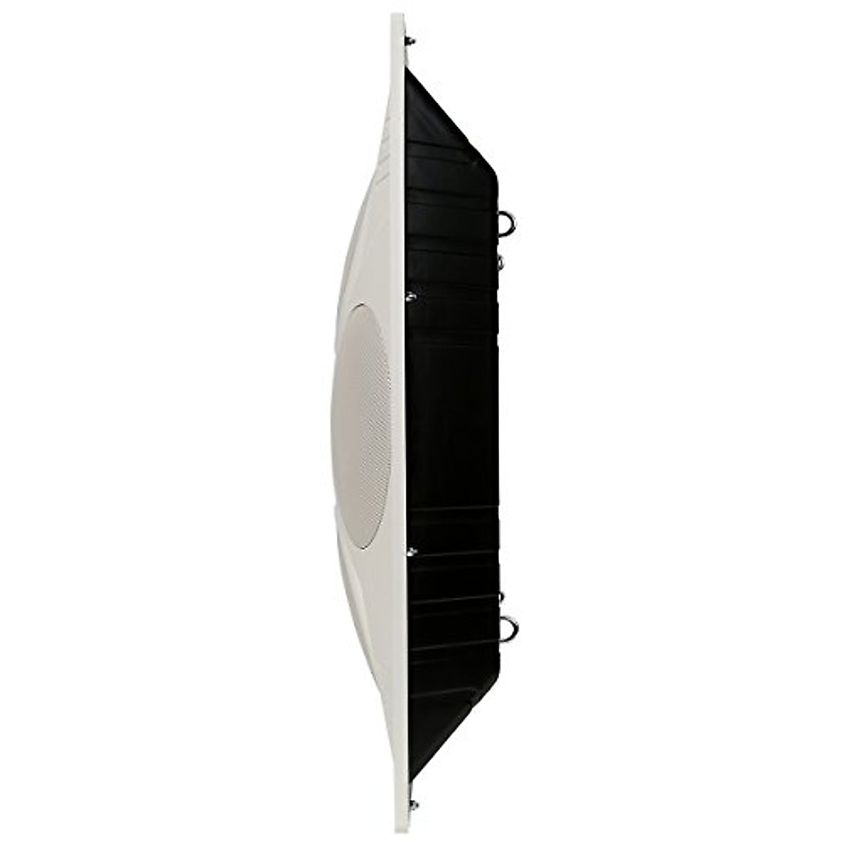 Pure Resonance Audio SD4 SuperDispersion Ceiling Speaker Array, Built-In 8 Ohm/70 V Transformer