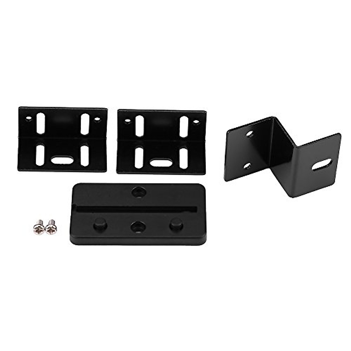 0-300mm Digital Linear Scale, Accurate Digital Linear Scale LCD Display Remote Readout Scale Kit for Milling Machines Lathes, with Mounting Accessories