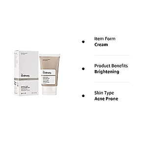 The Ordinary Azelaic Acid Suspension 10% 30ml