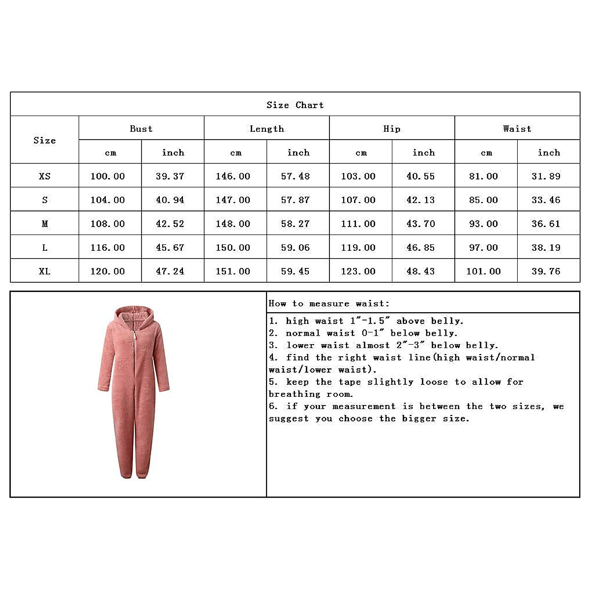 chouyatou Women's Ultra Comfy Lounge Furry Sherpa Romper Onesie Pajamas Cute Ear Hood (Large, Black)