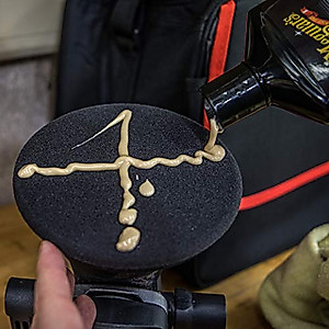 Meguiar's G18216 Ultimate Liquid Wax, 16 Fluid Ounces, 1 Pack