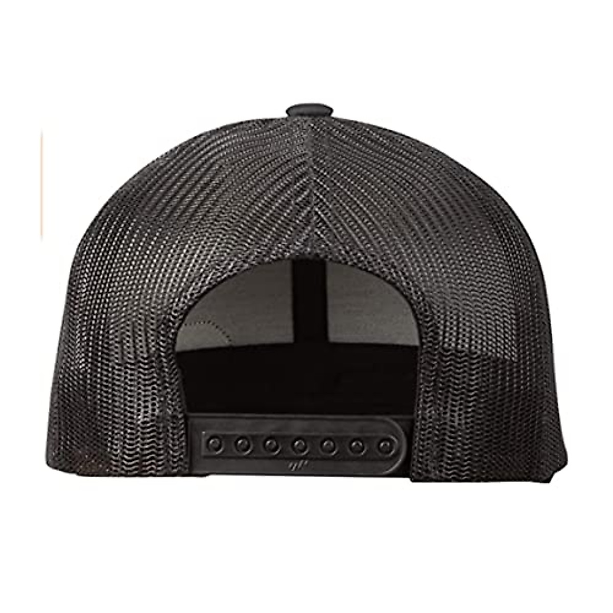 Gridiron Snapback Trucker Hat