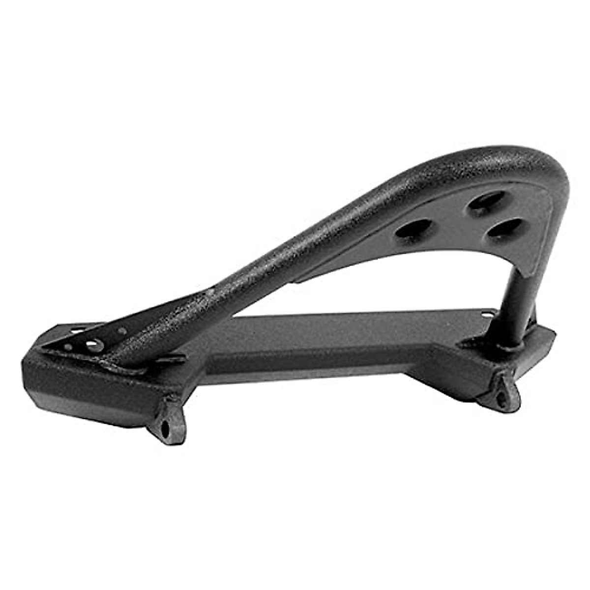 Smittybilt SRC Front Stinger Bumper for Jeep TJ /YJ