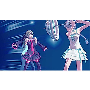 AKIBA’S TRIP: Undead & Undressed Director’s Cut Day 1 Edition (NSW)