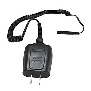 Replacement Power Charging Fit for Br-aun Model4775 4875 4876 5497 5610 5612 5613 5614 5663 5713 5720 5724