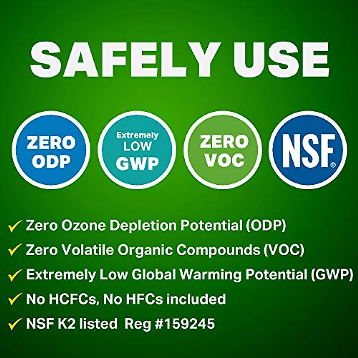BW-100 Non-Flammable Electronic Contact Cleaner Aerosol Spray- Safely Cleans Joycons, Computers, PCB, and More - Removes dust, Dirt and contaminants on Contacts - Quick Dry| 8oz/225g | Pack of 3