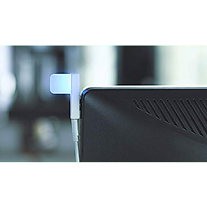 LUXAFOR Flag LED USB Busy Light Indicator (59 inch USB-C Cable)