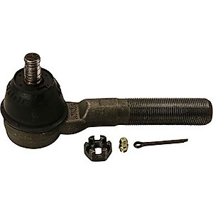 MOOG ES3096L Steering Tie Rod End for Jeep Wrangler