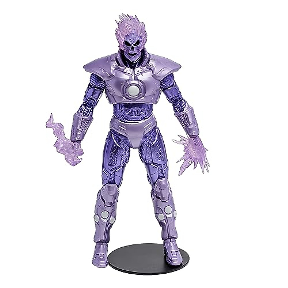 McFarlane Toys - DC Multiverse Atomic Skull vs. Superman 2pk, Gold Label, Amazon Exclusive