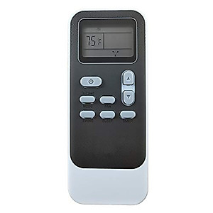 CHOUBENBEN Replacement for LG Air Conditioner Remote Control Model Number (Part Number) DG11J1-61