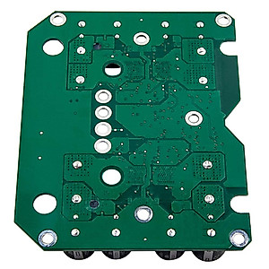 904-229 Fuel Injection Control Module Repair Kit Fits for Ford F250 F350 F450 F550 Super Duty 2003-2007 F650 F750 04-08 E350 E450 04-10 Excursion 03-07 6.0L Powerstroke Diesel FICM Module