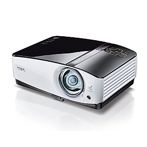 BenQ MP780ST WXGA Short Throw 2500 Lumen DLP 3D Education Projector