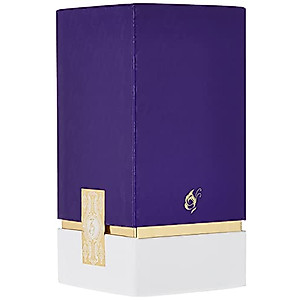 Xerjoff Soprano Eau De Parfum Spray, 3.4 Ounce (Unisex)