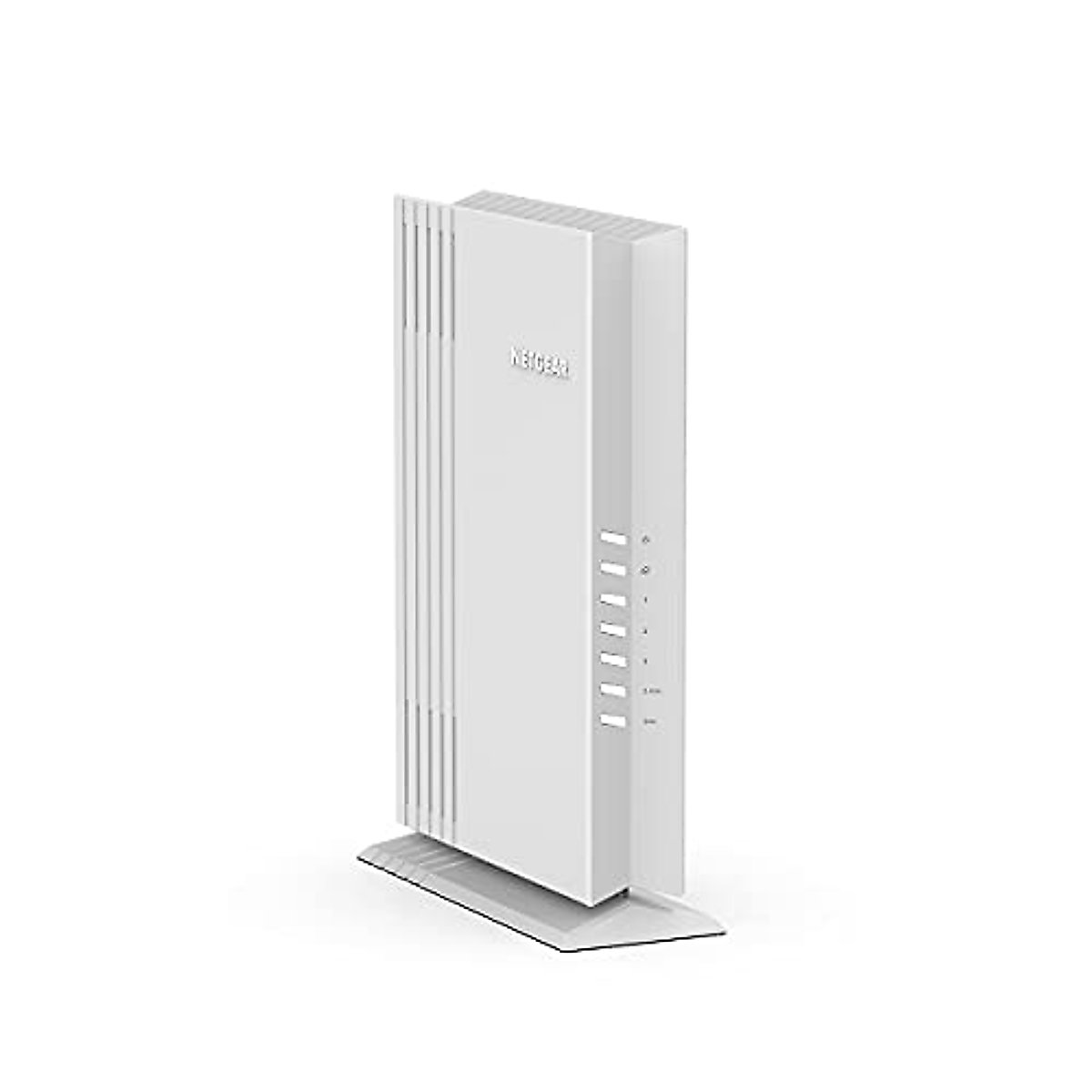 NETGEAR 4-Stream WiFi 6 Dual-Band Gigabit Router (WAX202) – AX1800 Wireless Speed (Up to 1.8 Gbps) | Coverage up to 1,200 sq. ft., 40 Devices