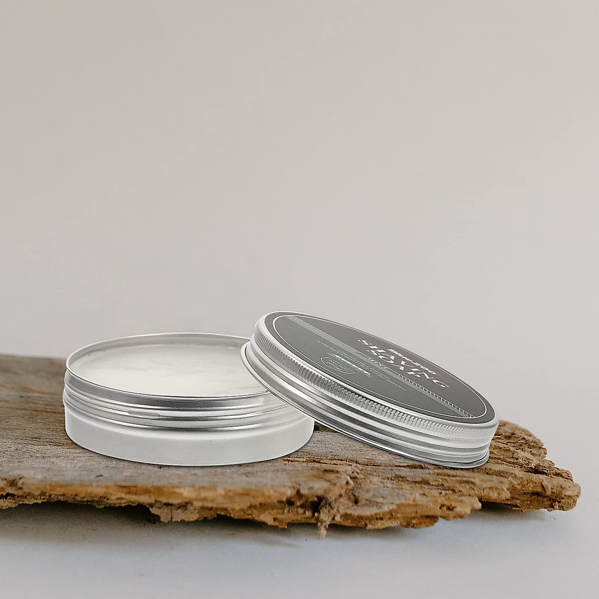 FOMIYES Beard Shaving Cream Organic Shaving Natural Shaving Cream Natural Shave Soap Puck Men s Care Shaving Soap Travel Shave Cream Shaving Soap for Men Man Paste Original Perfume