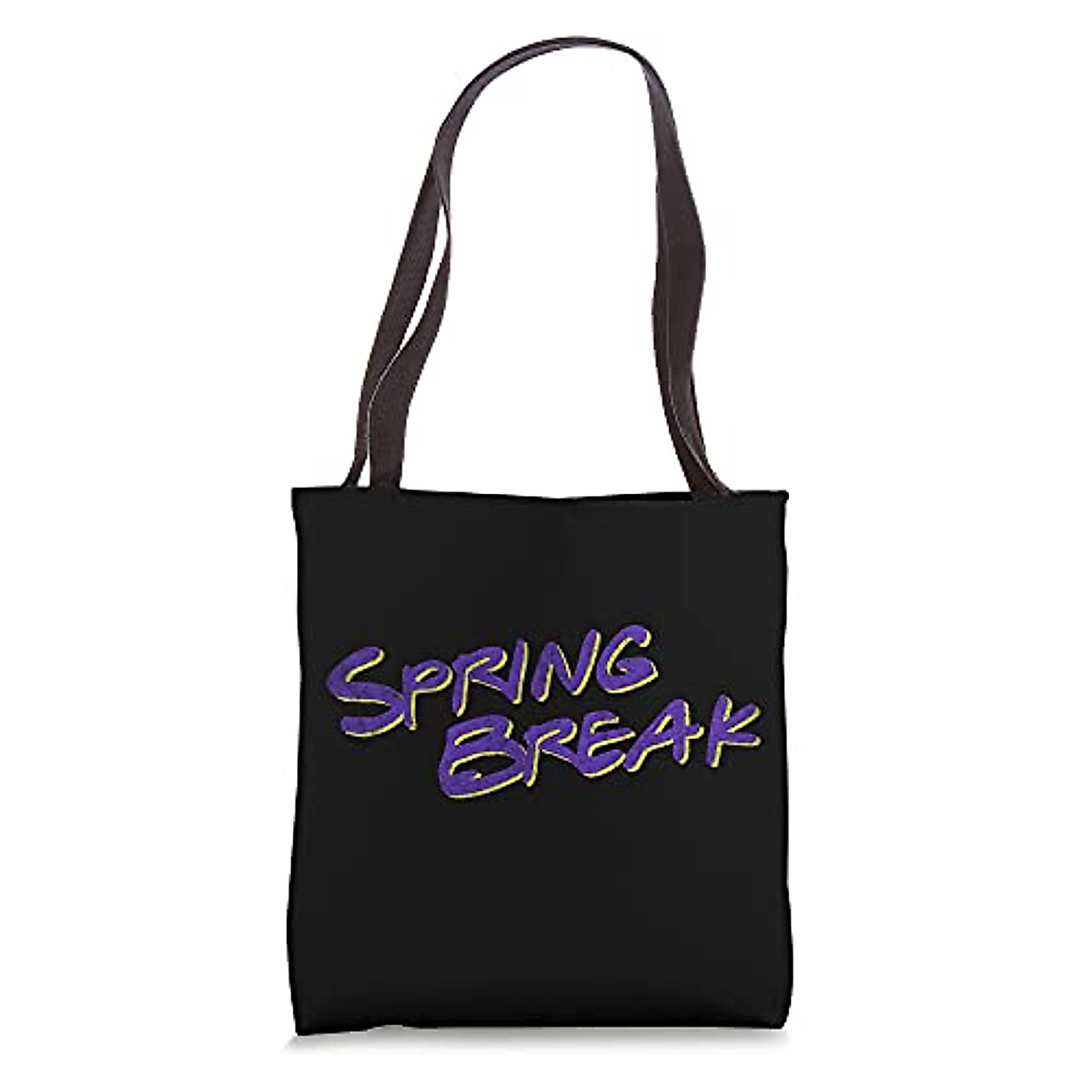 Spring Break Tote Bag