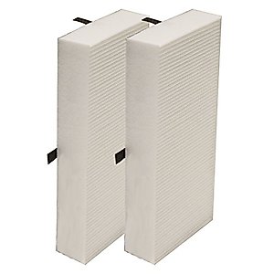 Filter-Monster True HEPA Replacement Filter Compatible with Honeywell U Filter (HRF201B) for Honeywell HHT270, HHT290 Series Air Purifiers