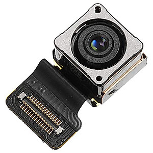 MMOBIEL Main Rear Back Camera Replacement Compatible with iPhone SE 12 MP - Incl. Screwdrivers