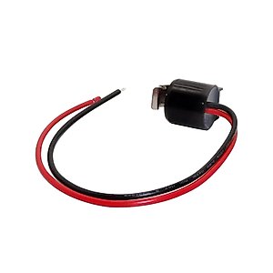 W10225581 Refrigerator Bimetal Defrost Thermostat, Fit for Whirlpool & Kenmore Refrigerator, Can Replace W10260437, 2321799, 4387498