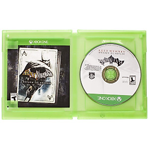 Batman: Return to Arkham - Xbox One