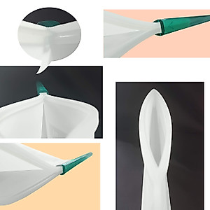 Edgeineco 4-pack Reusable Silicone Food Bag Airtight Seal Food Grade Preservation Multipurpose Bag Ideal for Food containers, Reusable Lunch bag, Organization set, Hot Cooking, Microwave, Steam Heat.