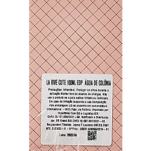 Eau De Parfum Spray 3.3 oz