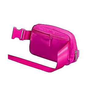 Lululemon Athletica Everywhere Belt Bag 1L - Sonic Pink
