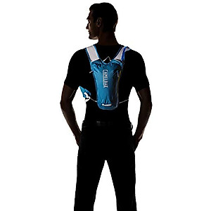 CamelBak Octane Dart 50oz Hydration Pack, Corsair Teal/Sulphur Spring
