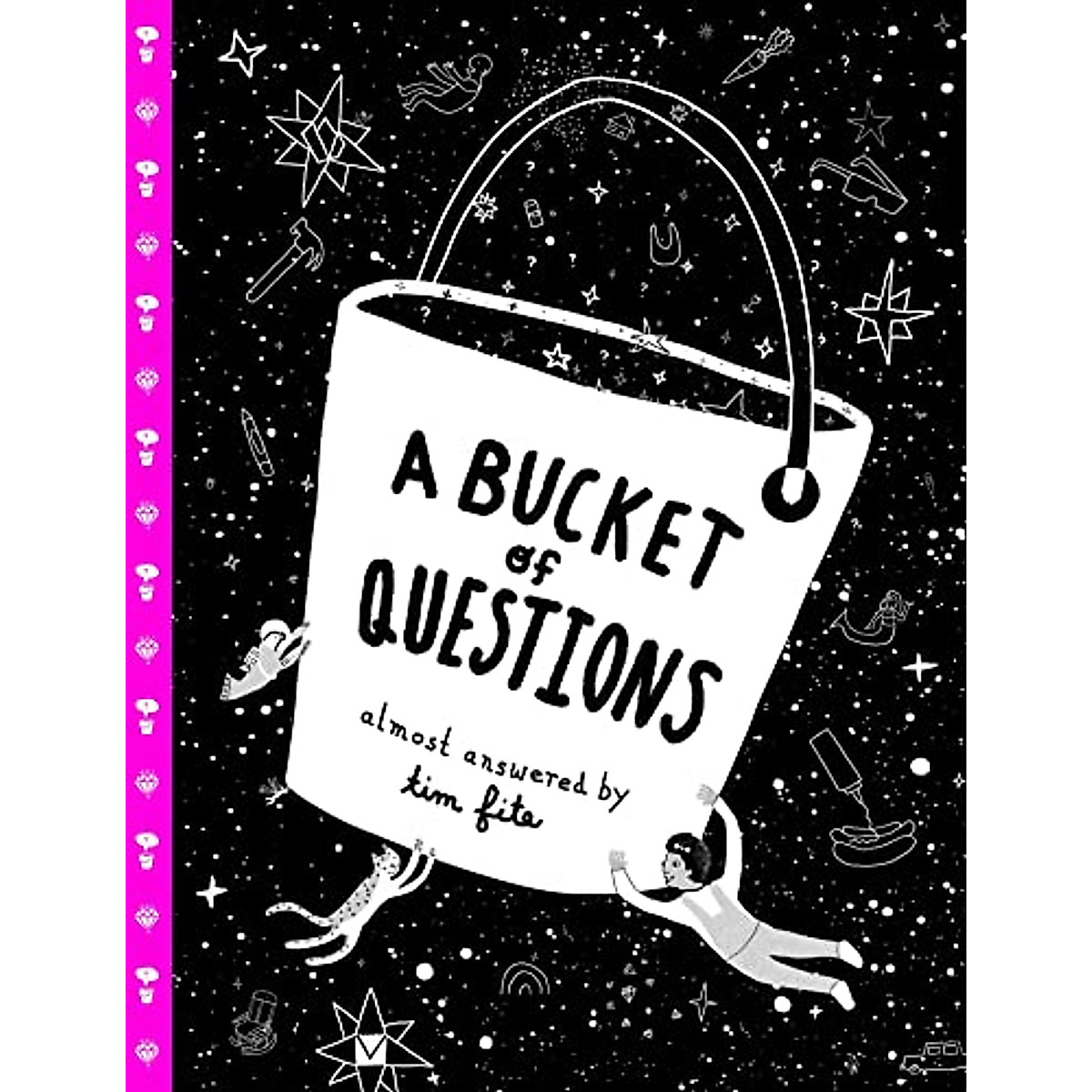 A Bucket of Questions