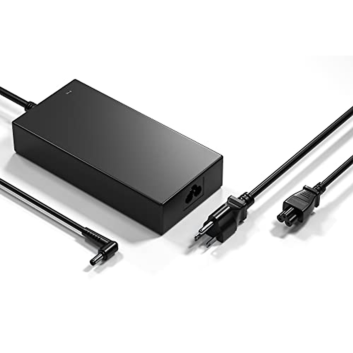 Laptop Charger 180W 150W 120W AC Power Adapter for MSI Gaming Laptop Stealth Thin GF63 GF65 GF75 GS63 GS65 GS73 GS75 GS60 GS70 GS40 GF62