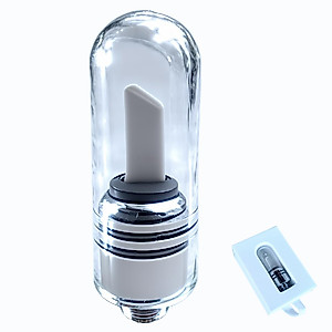 RUIVEO Ceramic Hot Knife Tip,Multi-Tool Ceramic Knife Tip for Slicing Wax or Viscous oil etc (1)