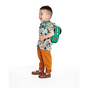 Skip Hop Toddler Backpack Leash, Zoo, Pug