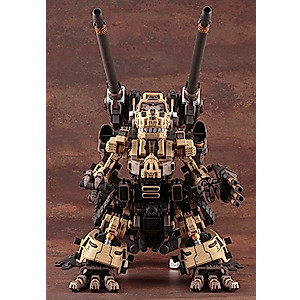 Kotobukiya Highend Master Model Gojulas The Ogre 1/72 Scale Model Kit