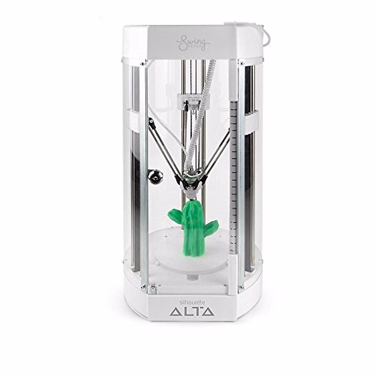 Silhouette America PLA Filament 500 Grams - Pink