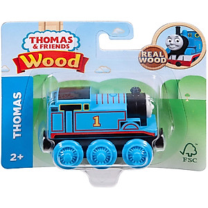 Thomas & Friends Wood, Thomas, 2Y+