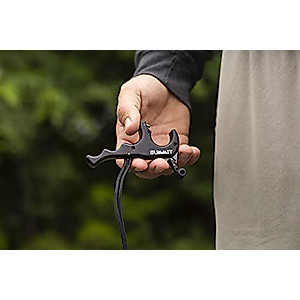 Scott Archery Summit Thumb Trigger Release, Black, Standard