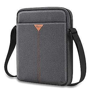 9-11 inch Tablet Sleeve iPad Sleeve Bag Compatible with iPad Pro 11-inch 4th Generation, iPad Air 5th Generation, iPad Air 5th Generation, Samsung Galaxy Tab S9+/S9, FE Lenovo Tab P11