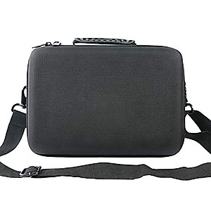 Khanka Hard Travel Case Replacement for Jackery Portable Power Station Explorer 160 Solar Generator Lithium Battery Backup Power Supply